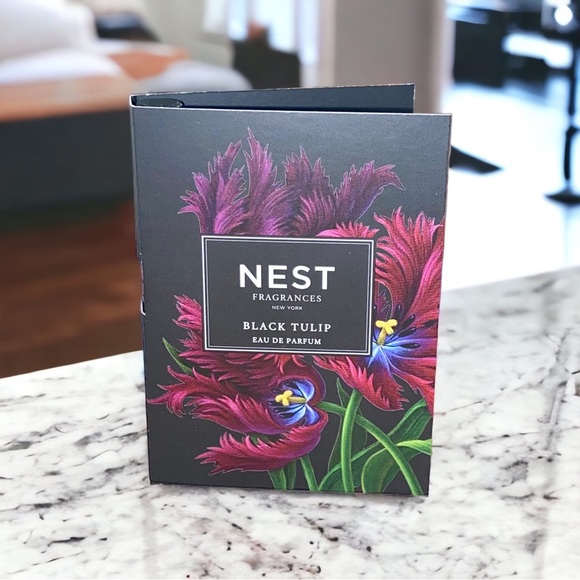 NEST Fragrances | Bath & Body | Nest Black Tulip Fragrance Sample ...